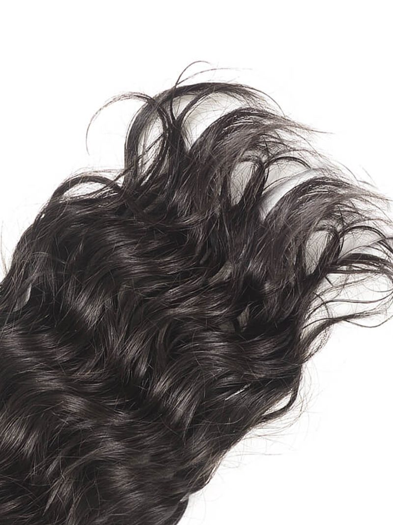 UNice Hair Icenu Series Hair Products 1Bundle Virgin Human Hair Natural ...