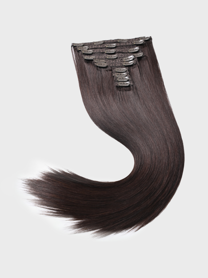 Velvet Human Hair Wigs Collection