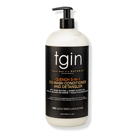 How To Wash Your Hair Without Shampoo?