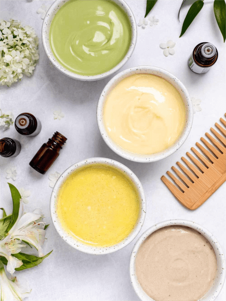 Several DIY Hair Masks You Can Try At Home